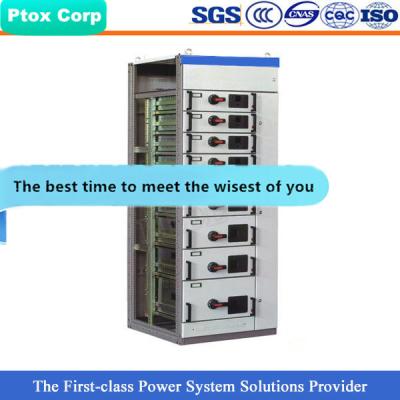 China GCS factory direct price indoor witchdrawable low voltage switchgear for sale