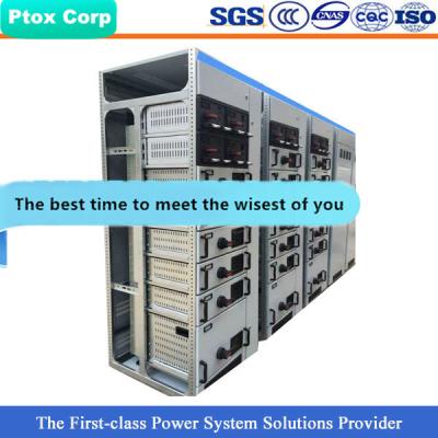 China GCS factory direct price drawout air insulated low voltage switchboard for sale