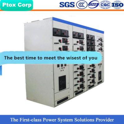 China China supplier GCS low-voltage switchgear for sale