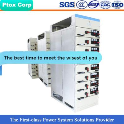 China GCS electrical industrial switch gear for sale