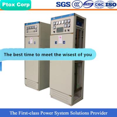 China GGD China supplier air insulated distribution LT switchboard for sale