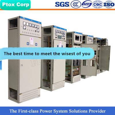 China GGD customized economic AIS air insulated switch gear supplier for sale