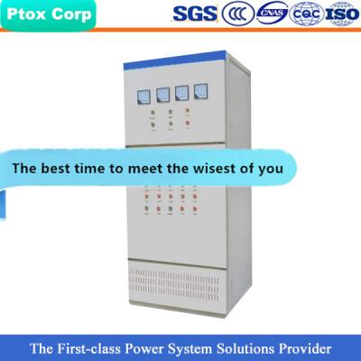 China **GGD power supply cabinet 12v industrial switchboard for sale