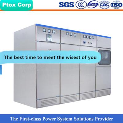 China GGD industrial marine electrical main switchboard for sale