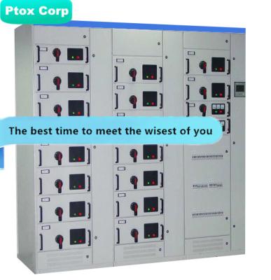 China GGD China factory ac lv power distribution cabinet for sale
