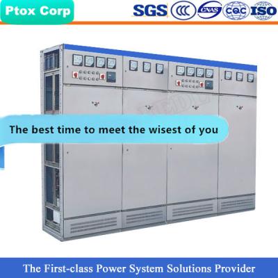 China GGD China manufacturer custom fixed pattern 630a low voltage switchboard for sale