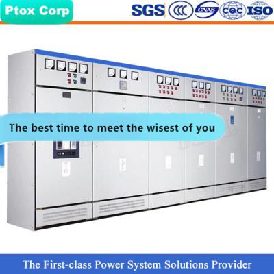 China GGD intelligent motor control mcc panel for sale