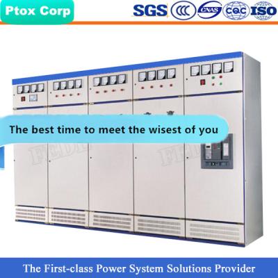 China GGD electrical mcc control panel for sale