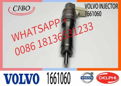 China Diesel Fuel Injector BEBJ1A00001 1661060 BEBJ1A00101 1725282 for Euro 4 Euro 5 DAF XF85 for sale