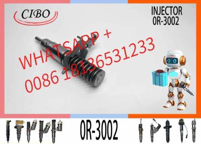 China New Fuel Injector 127-8207 0R-8475 OR-8475 9Y-4982 7E-8727 OR-3002 0R-3002 for sale