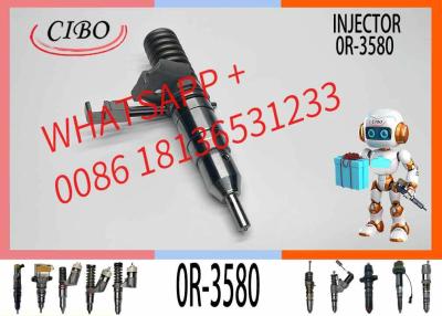 China Excavator Injector 4P-1731 127-8222 0R-3580 0R-8461 0R-3389 0R-8471 for 3116 Diesel Engine Parts Nozzle Assembly for sale