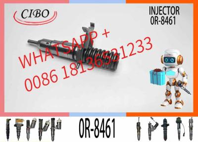 China 0R-8461 Made in China New Diesel Fuel Injector 0R-8461 0R8461 for Engine 3114 3116 for sale