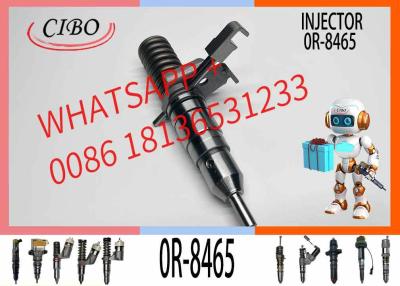 China Factory Price diesel Engine Injector 0R-8467 0R8467 OR8467 for sale