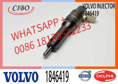 China Genuine Brand New Diesel Fuel Injector BEBJ1A05002, BE BJ1A00202, 1905001 1846419 for sale