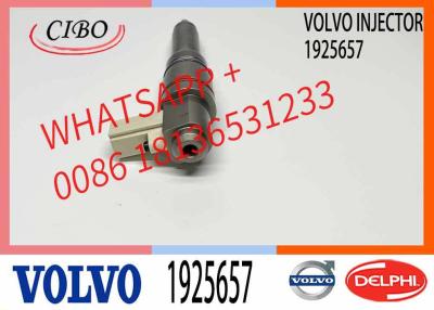 China Reman Fuel Injector 2005596 1993389 BEBJ1D02001 1925657 1972591 2413470011 for DAF 106XF Tractor Kenworth Peterbilt PACCAR MX13 for sale