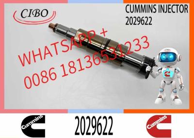 China Remanufactured made in China new Engine Diesel Fuel Injector 2030519 2057401 1881565 for sale
