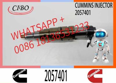 China Hot Selling DC09 DC13 DC16 XPI Diesel Injector Nozzle 2232307 574423 2057401 for sale