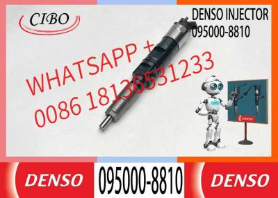 China High Quality Common Rail Injector 0950008810 RE533454 095000-8810 095000-8080 RE537392 095000-5490 RE520241 for sale