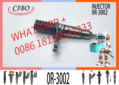 China Excavator Injector 0R-2803 127-8207 0R-3002 0R-3003 127-8216 0R-8682 for 3116 Diesel Engine Parts Nozzle Assembly for sale