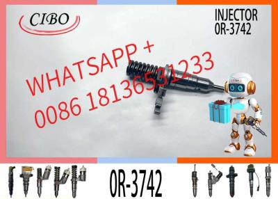 China High Quality Fuel Injector 7E-9585 0R-3742 Diesel Engine Fuel Injector 7E9585 0R3742 for  3114 3116 3512C 3516C 3126 for sale