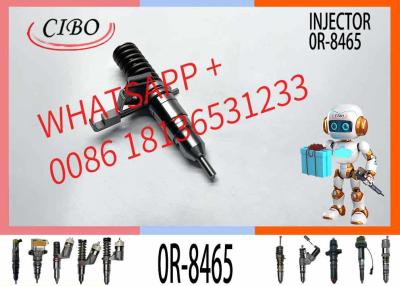 China New 3116 Injectors 127-8209 0R-8463 127-8211 0R-8633 127-8213 20R-4179 for  Engine 3116 Diesel Fuel Type for sale