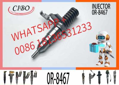 China 3116 Injector 0R-8682 0R-8467 9Y-4982 127-8220 0R-0471 101-4561 for  Engine 3116 Injectors for sale