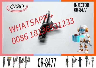 China Engine fuel injector 107-7732 0R-8475 0R-8483 0R-8477 0R-8473 0R-8469 0R-8471 0D-3742 3126B 178-0199 177-4754 222-5966 171-9710 for sale