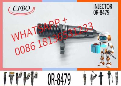China Fuel Injector Nozzle 127-8205 0R-8479 1278205 0R8479 for Engine 3114 3116 Excavator E325B E320B 910E IT12B for sale