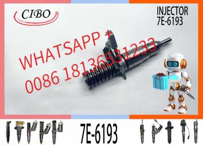 China Credible Injector Replacement OEM 0R-4374 7E-6193 105-1694 0R-0471 for Injector Rapid Repair Emergency Spares for sale
