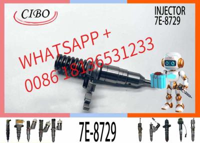 China 3114 3116  Fuel Injector 7E-8727 0R-3002 Common Rail Fuel Injector for  Machinery Diesel Engine Parts for sale