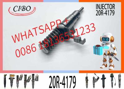 China Factory Direct Supply Common Rail Injector 418-8820 20R-4179 4P-2995 0R-8471 4188820 4P2995 for sale