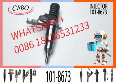 China Excavator Parts 3116 Engine Fuel Injector 101-8673 127-8207 127-8209 127-8216 127-8218 4P-2995 127-8225 127-8222 Diesel Engine for sale