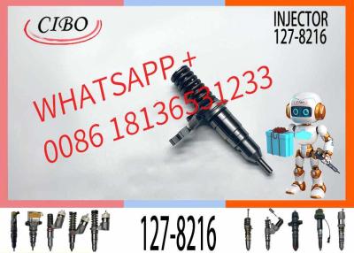 China Diesel Fuel Injector 1278216 127-8216 127-8225 1278225 1278222 OR8286 for Engine 3114 3116 for sale