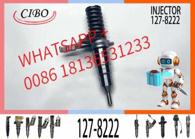 China Parts Fuel Injector 127-8216 1278216 Injector 127-8205 127-8222 for  Engine 3116 3114 3126 for sale