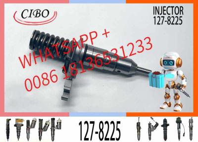 China Parts Fuel Injector 127-8216 1278216 Injector 127-8205 127-8222 for  Engine 3116 3114 3126 for sale