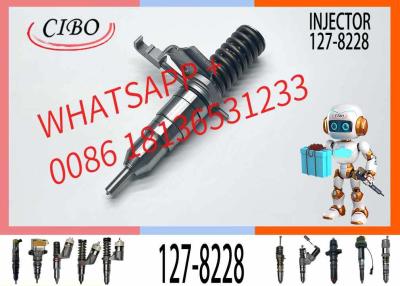 China 3116 Injector 127-8222 127-8228 107-7732 127-8230 127-8205 162-0212 for Engine 3116 Injectors for sale