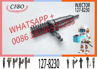 China Diesel Spare Parts Fuel Injector 127-8230 4P-2233 4P-1731 for 3116 Engine for sale
