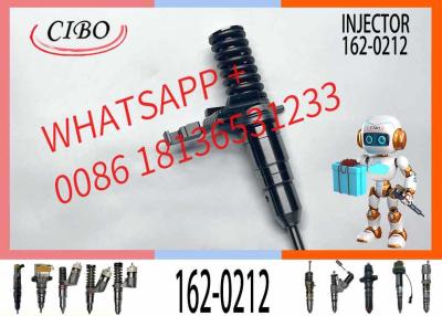 China Fuel Injector 1620218 162-0218 for Excavator 3316 3126 Engine Fuel Injector 127-8228 127-8230 162-0212 418-8820 for sale