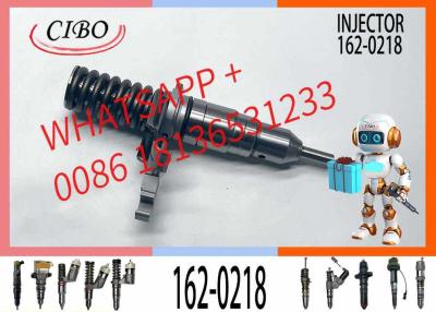 China New High Quality Factory Price Common Rail Fuel Injector 162-0218 162-0218 for 3126 Engine for sale