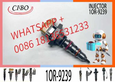 China Common Rail Diesel Engine Injector Model 173-4059 10R-9237 10R-0781 156-8895 1OR-9239 232-1168 173-9268 for sale
