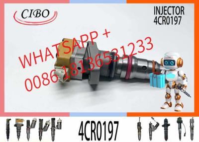 China Rail Fuel Injector 173-4059 173-4061 173-9267 