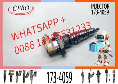 China 0R-8786 138-8756 126-0499 2225966 10R0781 222-5966 20R-0759 173-4059 Fuel Injector Suitable for 3126B 3126E Engine for sale