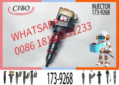 China Common Rail Fuel Injector 173-92683126B 173 9268 Injector for Machinery Diesel Engine Parts for sale