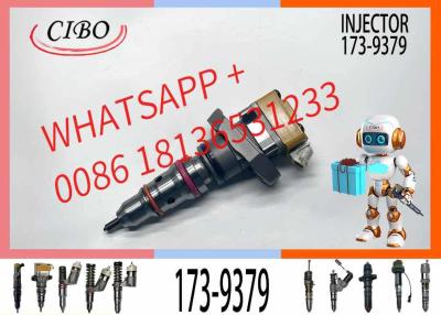 China Injector 222-5965 0R-9348 173-9379 169-7408 155-1819 118-1328 118-1320 188-1320 for 3126 Engine Parts Diesel Nozzle Assembly for sale