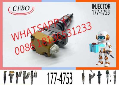 China Engine 3162 Diesel Injector 178-6342 178-6343 177-4752 177-4753 177-4754 for  3126B Fuel Injector for sale