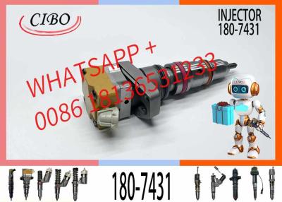China Diesel Engine 3126 Fuel Injector 1786342 128-6601 178-6342 222-5966 135-5459 180-7431 for sale