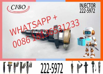 China 2225972 diesel Nozzle 222-5972 Nozzle Injection 222-5972 10R9239 for 3126B Common Rail Injector 2225972 10R9239 for sale