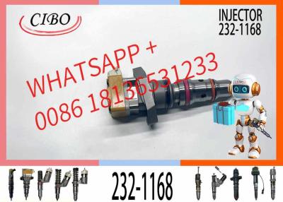 China Fuel Injector 174-7526 232-1183 232-1171 232-1175 20R0758 232-1173 232-1168 174-7528 for 3412E 3408E Engine for sale
