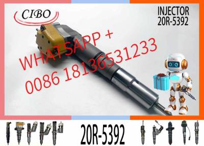 China Factories Price 3142E Diesel Engine Diesel Injector 10R-1265 20R-5392 20R-4147 for Fuel Injector Pump Factory Direct Sales for sale