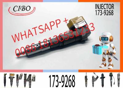 China C3126 Common Rail Diesel Engine Injector Model Number 0R-9803 222-5966 173-9268 198-7912 232-1168 156-3895 for sale